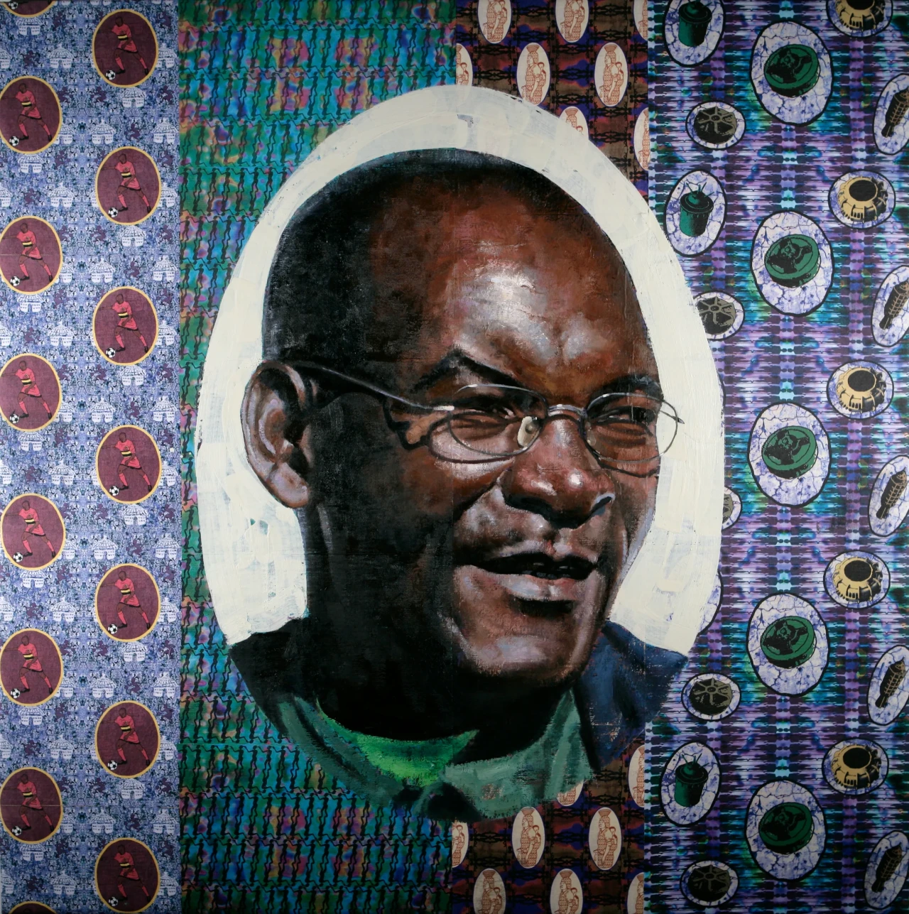 Brother 1 – John Keane