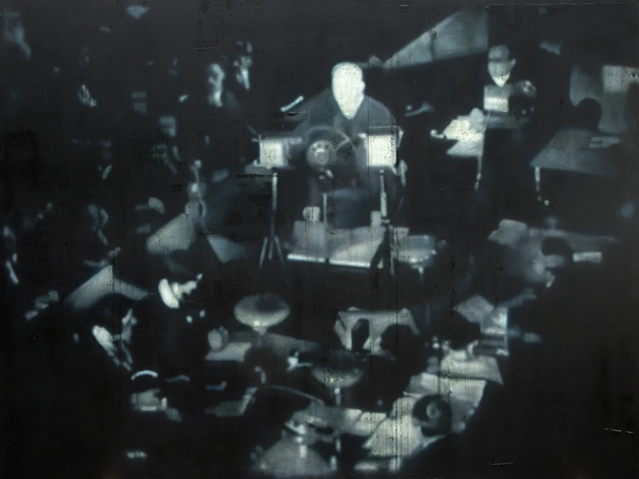 Fear No.1325 – John Keane