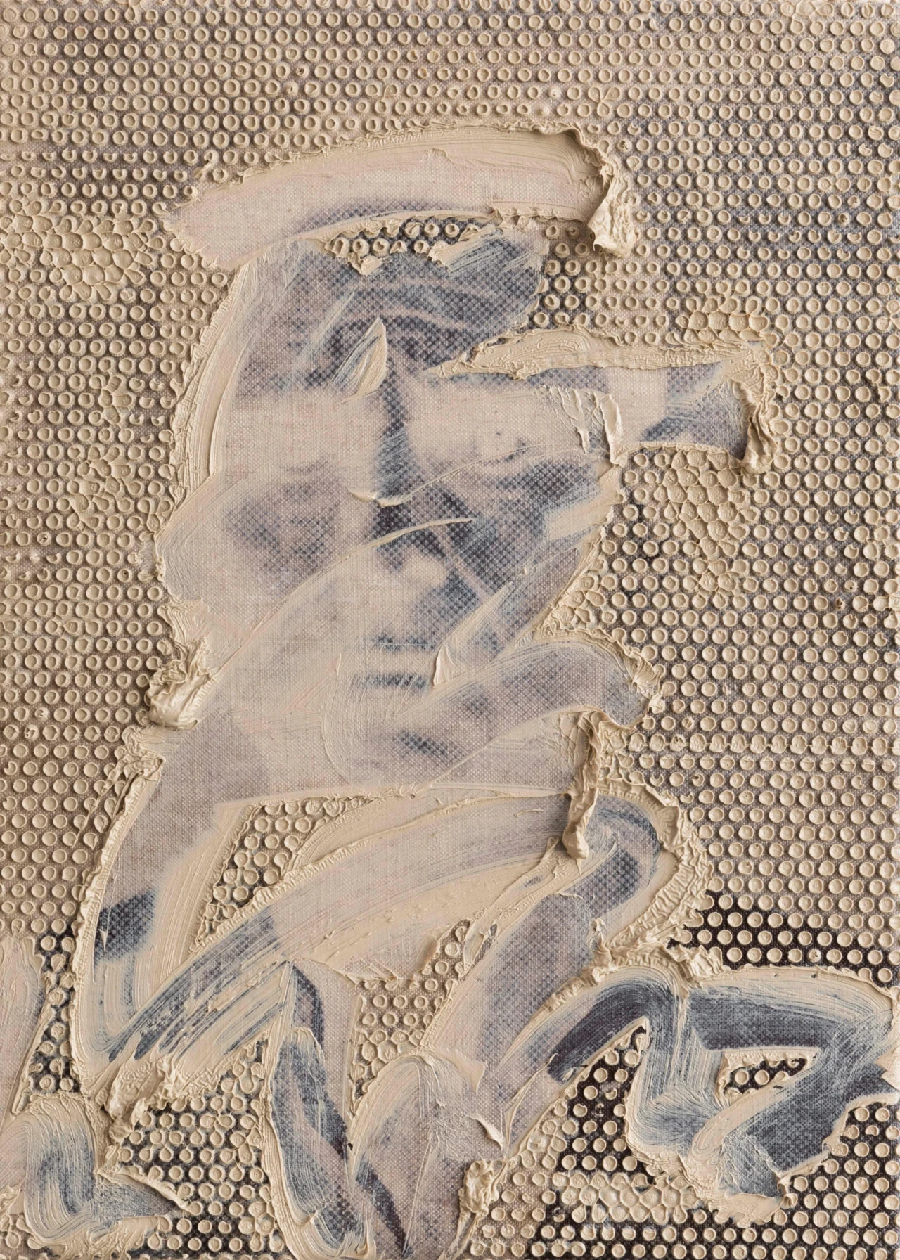 Twelve Selves (Selve Twenty One) – John Keane