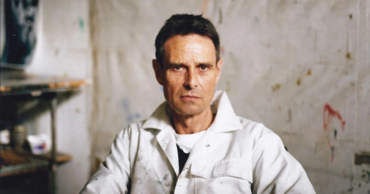 Works and Exhibitions – John Keane